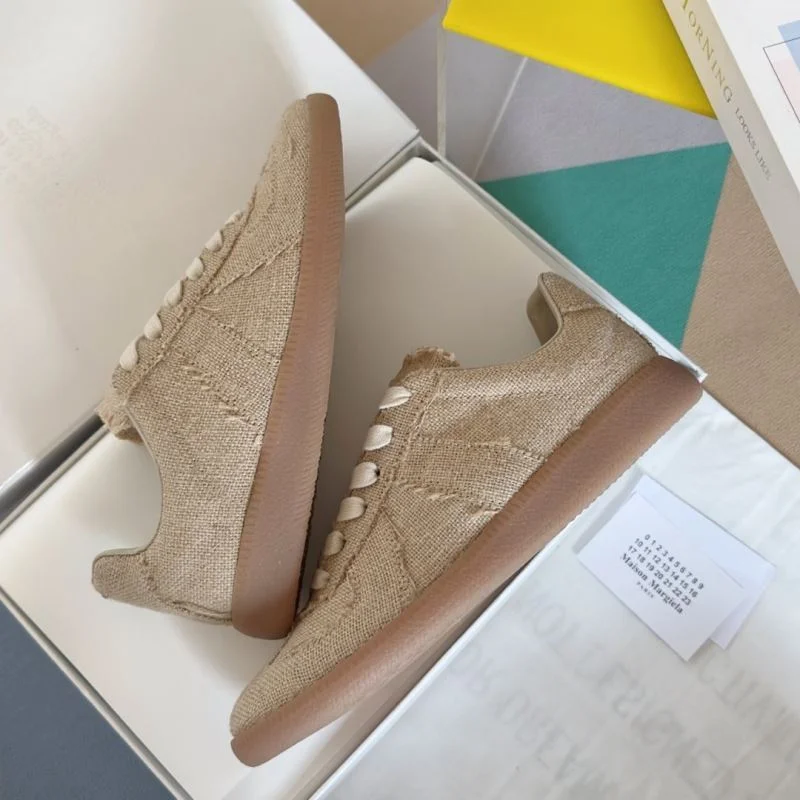 Brand-original Maison Margiela Shoes
