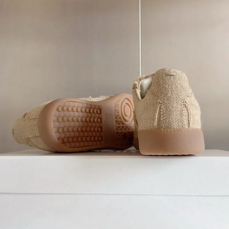 Brand-original Maison Margiela Shoes