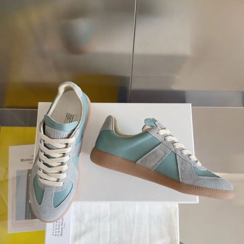 Factory-made Maison Margiela Shoes