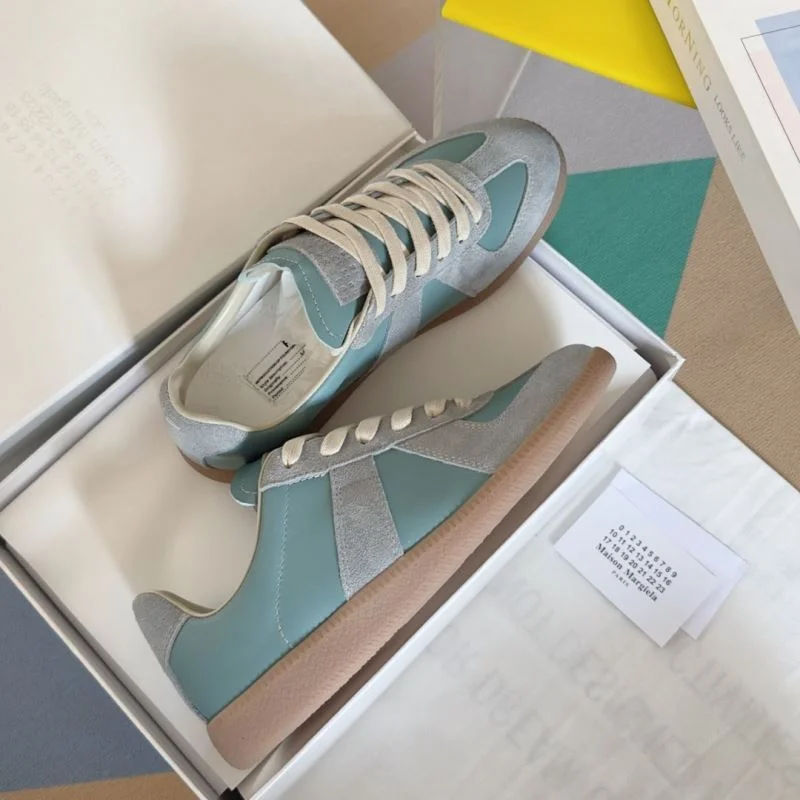 Factory-made Maison Margiela Shoes
