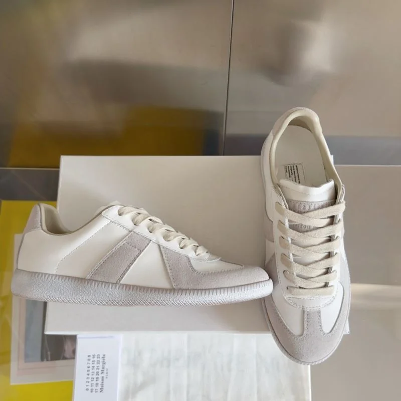 Legit Maison Margiela Shoes