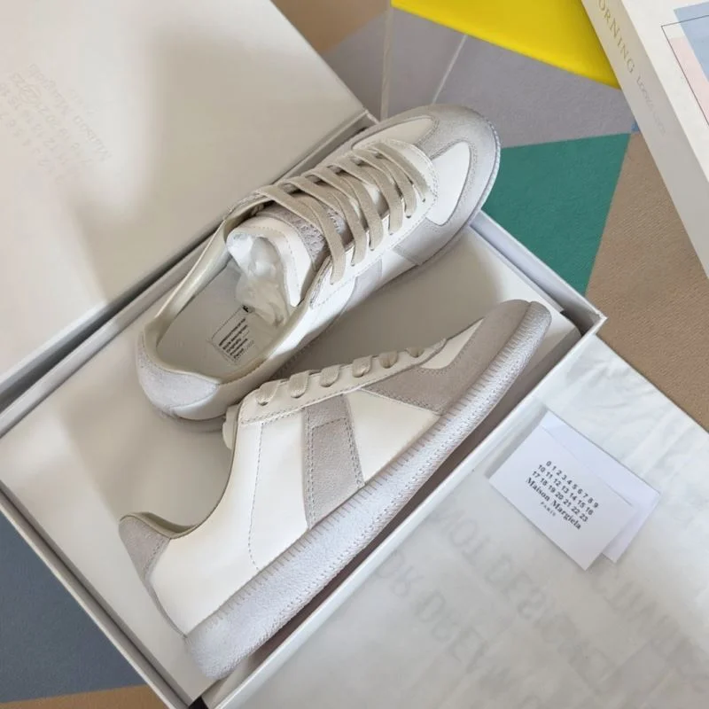 Legit Maison Margiela Shoes