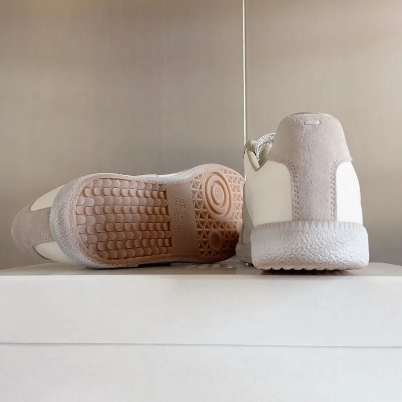 Legit Maison Margiela Shoes