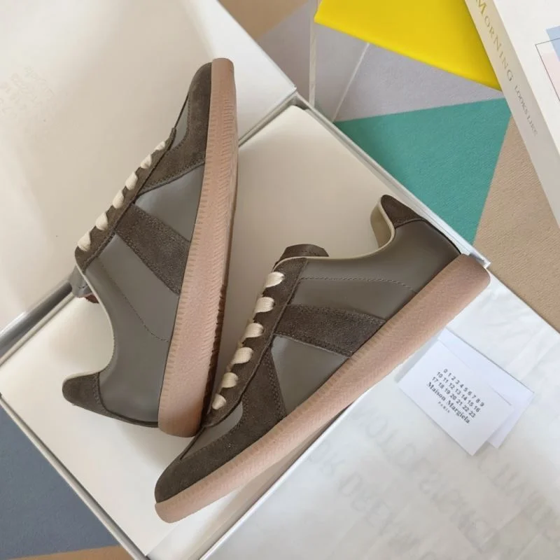 Genuine Maison Margiela Shoes