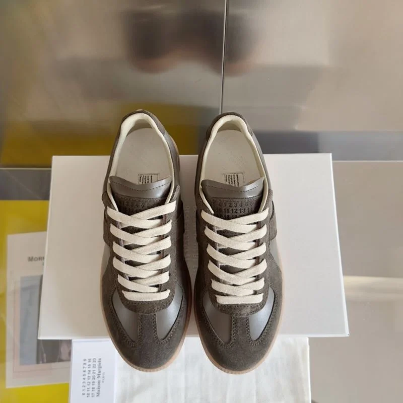 Genuine Maison Margiela Shoes