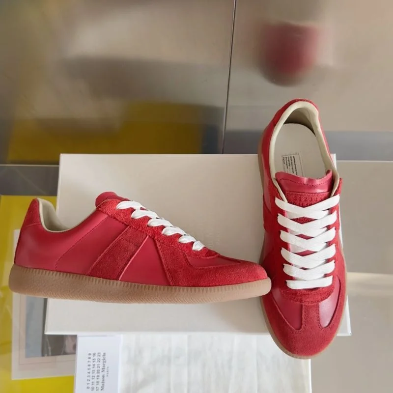 Accurate model Maison Margiela Shoes