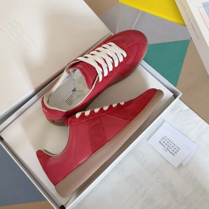 Accurate model Maison Margiela Shoes
