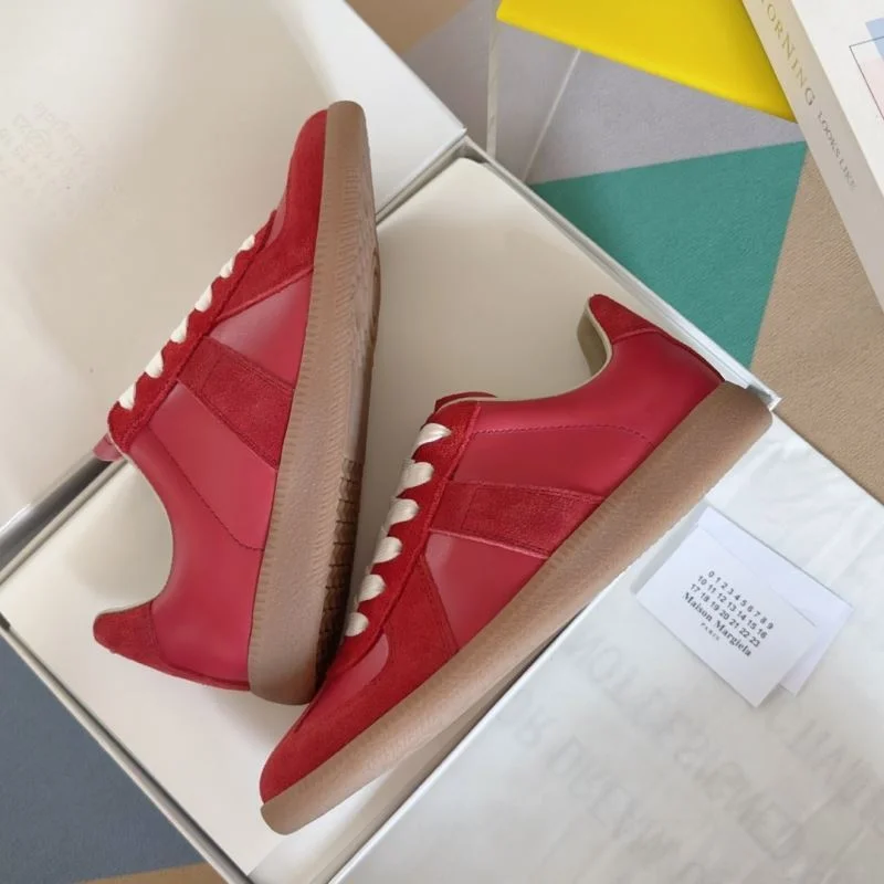Accurate model Maison Margiela Shoes
