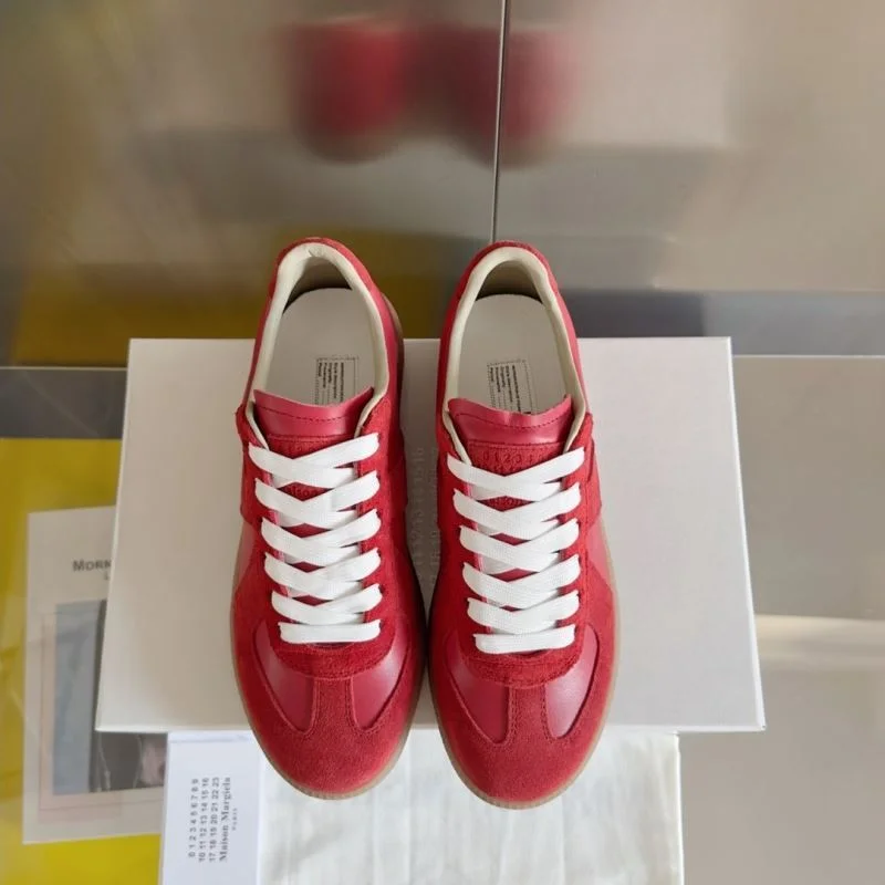 Accurate model Maison Margiela Shoes