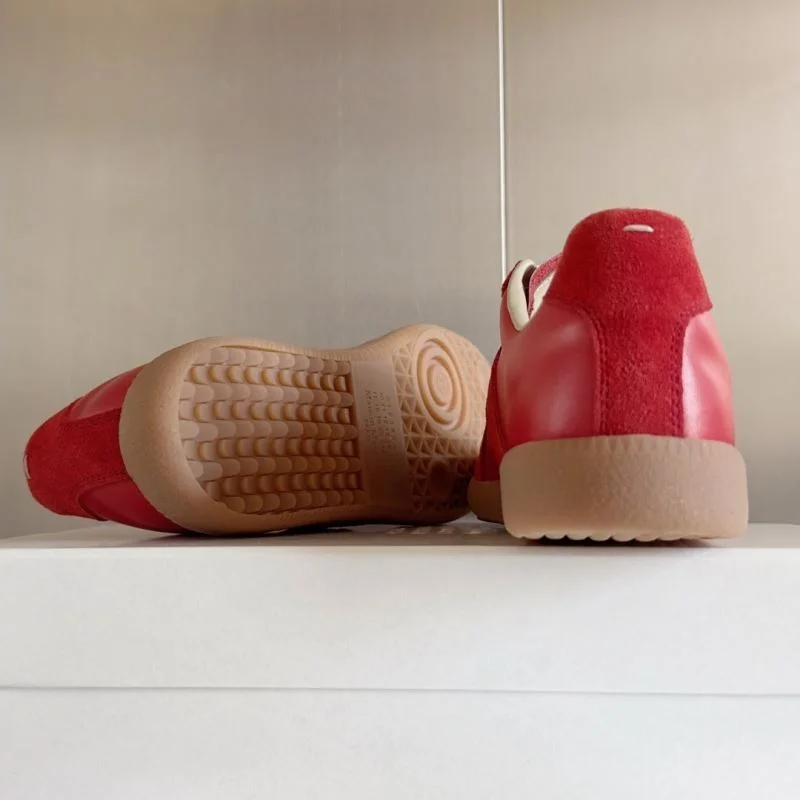 Accurate model Maison Margiela Shoes