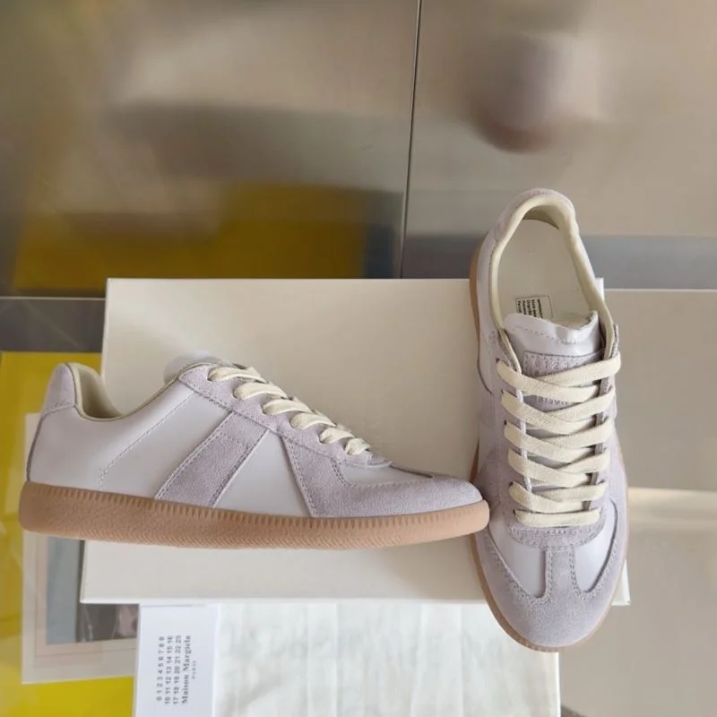 Real Maison Margiela Shoes