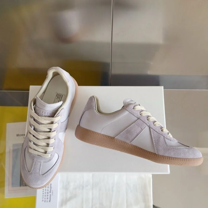 Real Maison Margiela Shoes