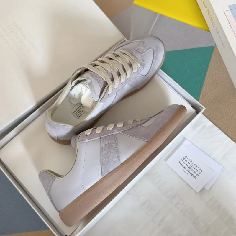 Real Maison Margiela Shoes