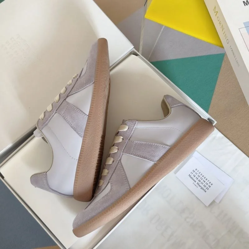 Real Maison Margiela Shoes