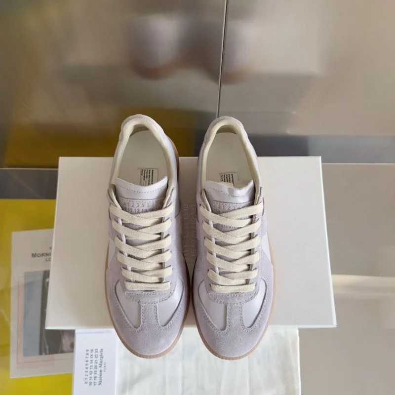 Real Maison Margiela Shoes