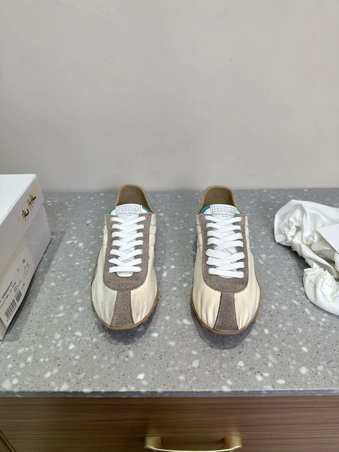 Maison Margiela Shoes