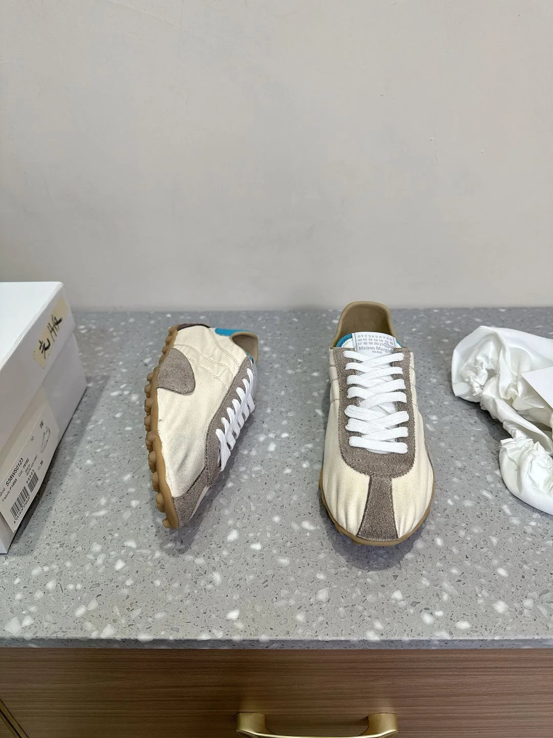 Perfect replica Maison Margiela Shoes