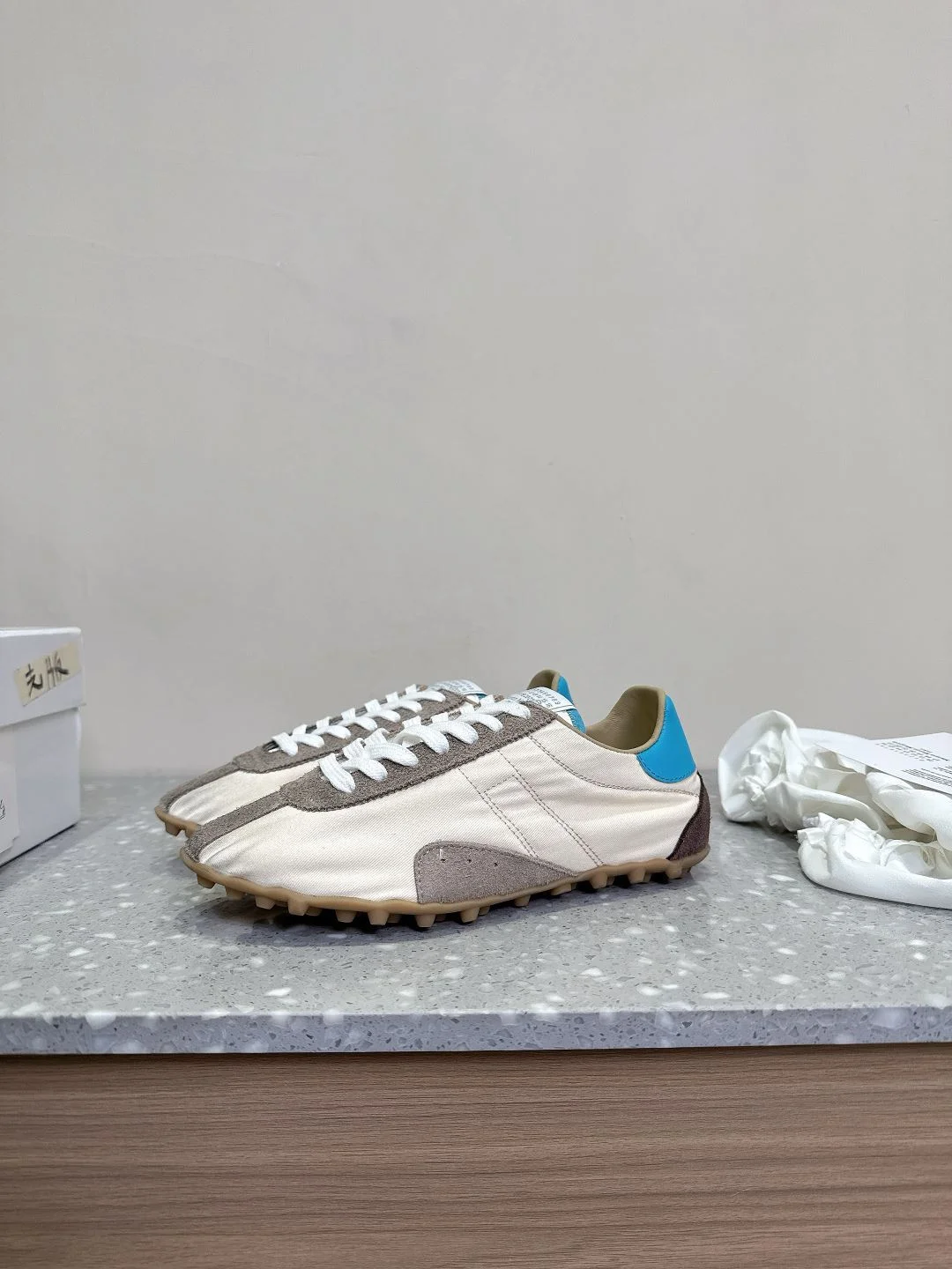 Perfect replica Maison Margiela Shoes