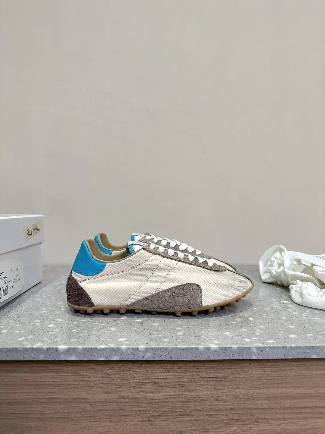 Perfect replica Maison Margiela Shoes