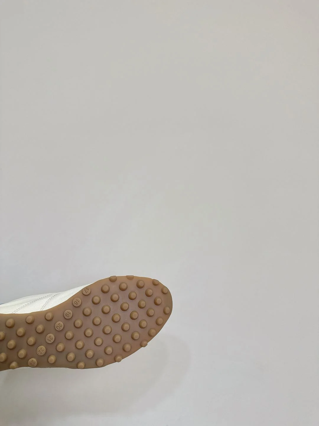 Perfect replica Maison Margiela Shoes