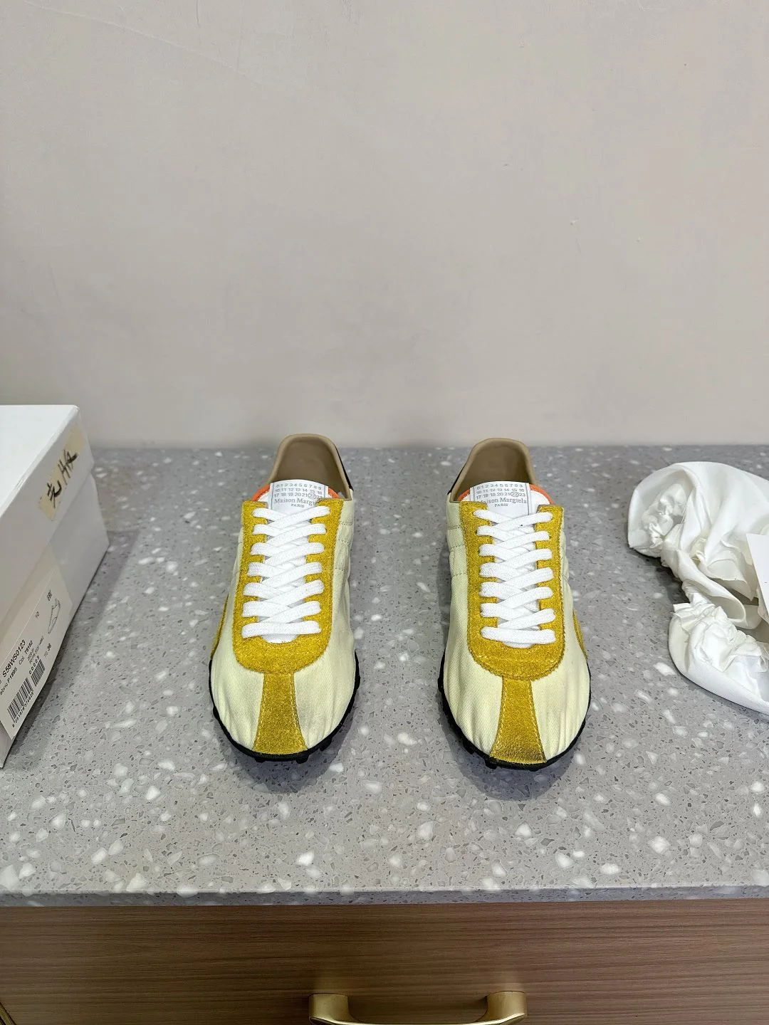 Maison Margiela Shoes