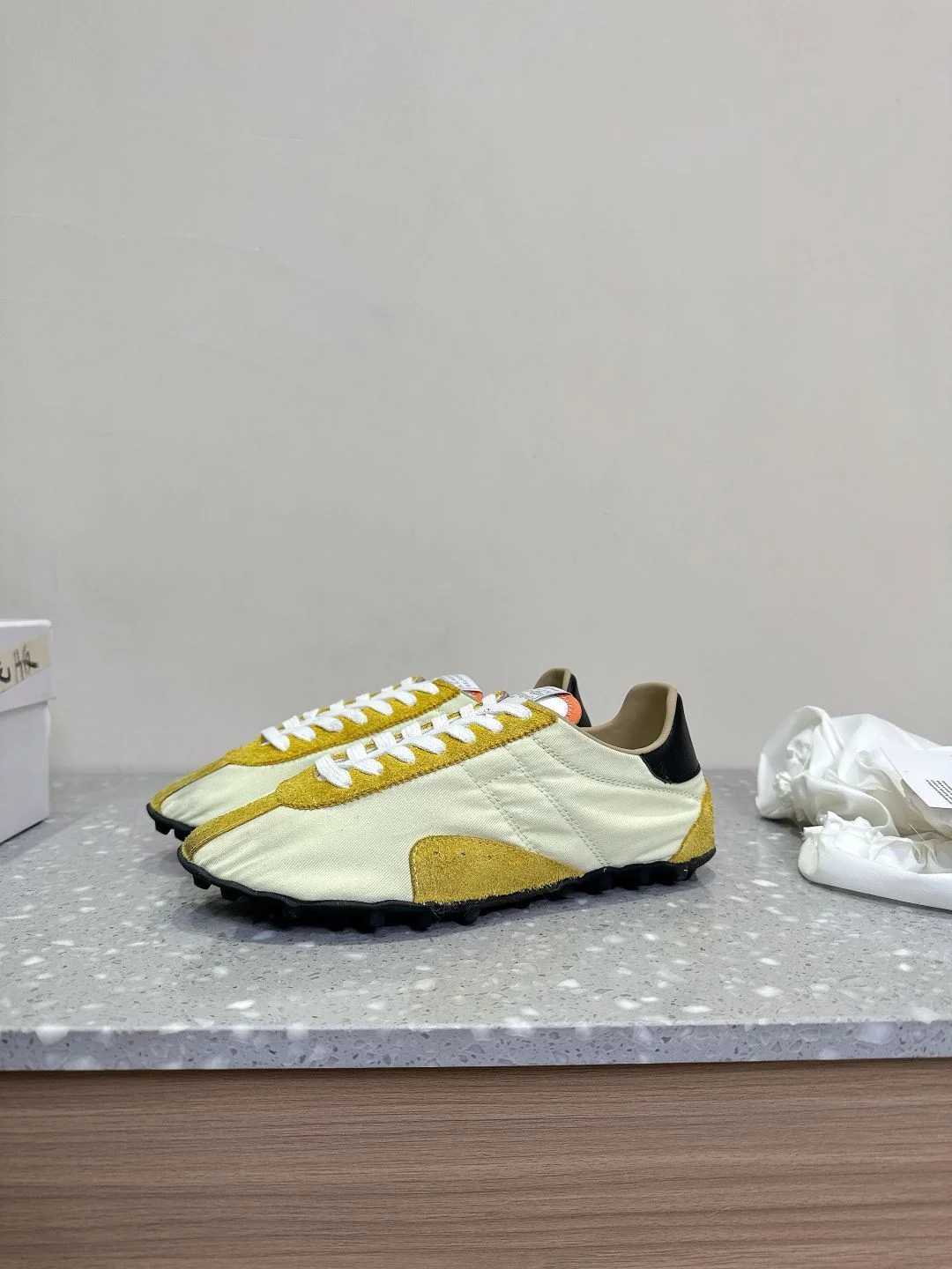 High accuracy Maison Margiela Shoes