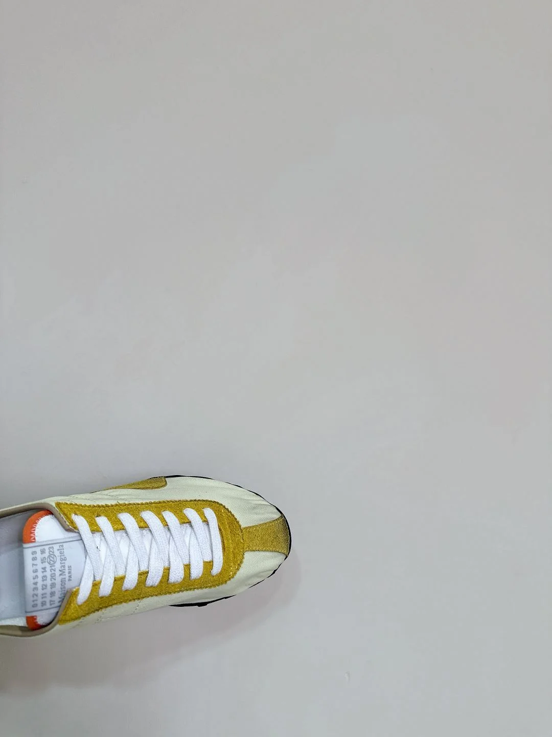 High accuracy Maison Margiela Shoes