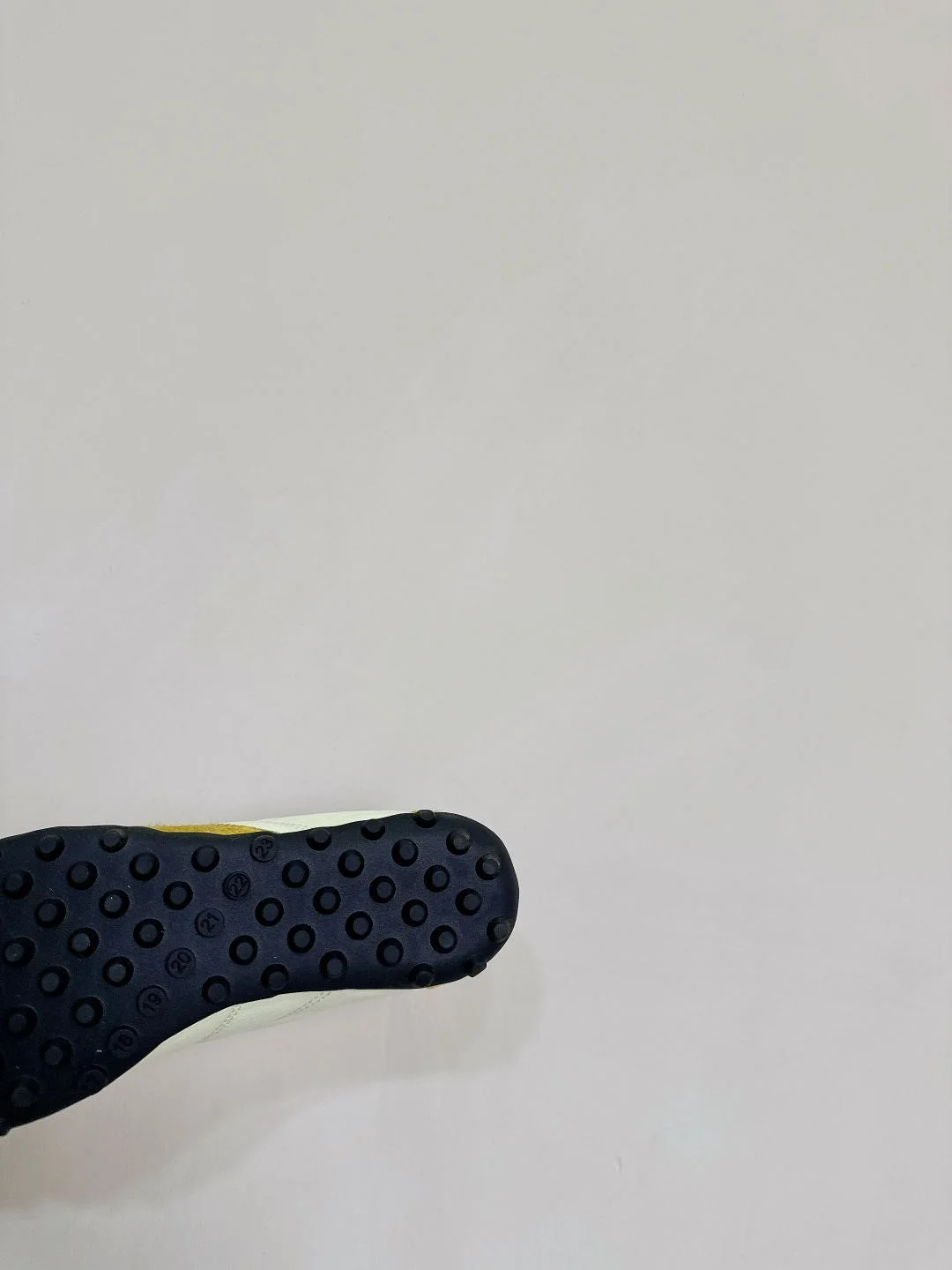 High accuracy Maison Margiela Shoes