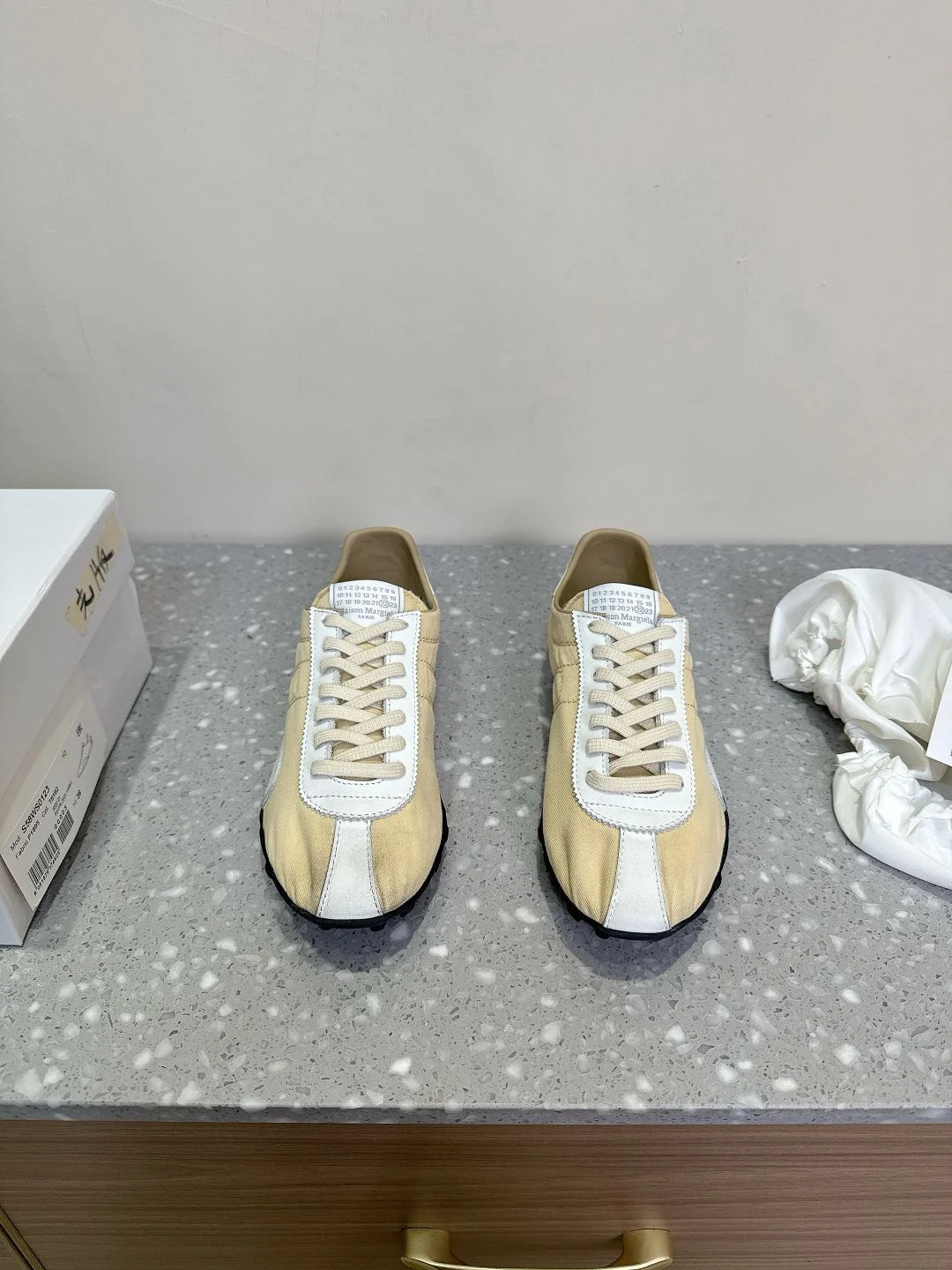 Maison Margiela Shoes