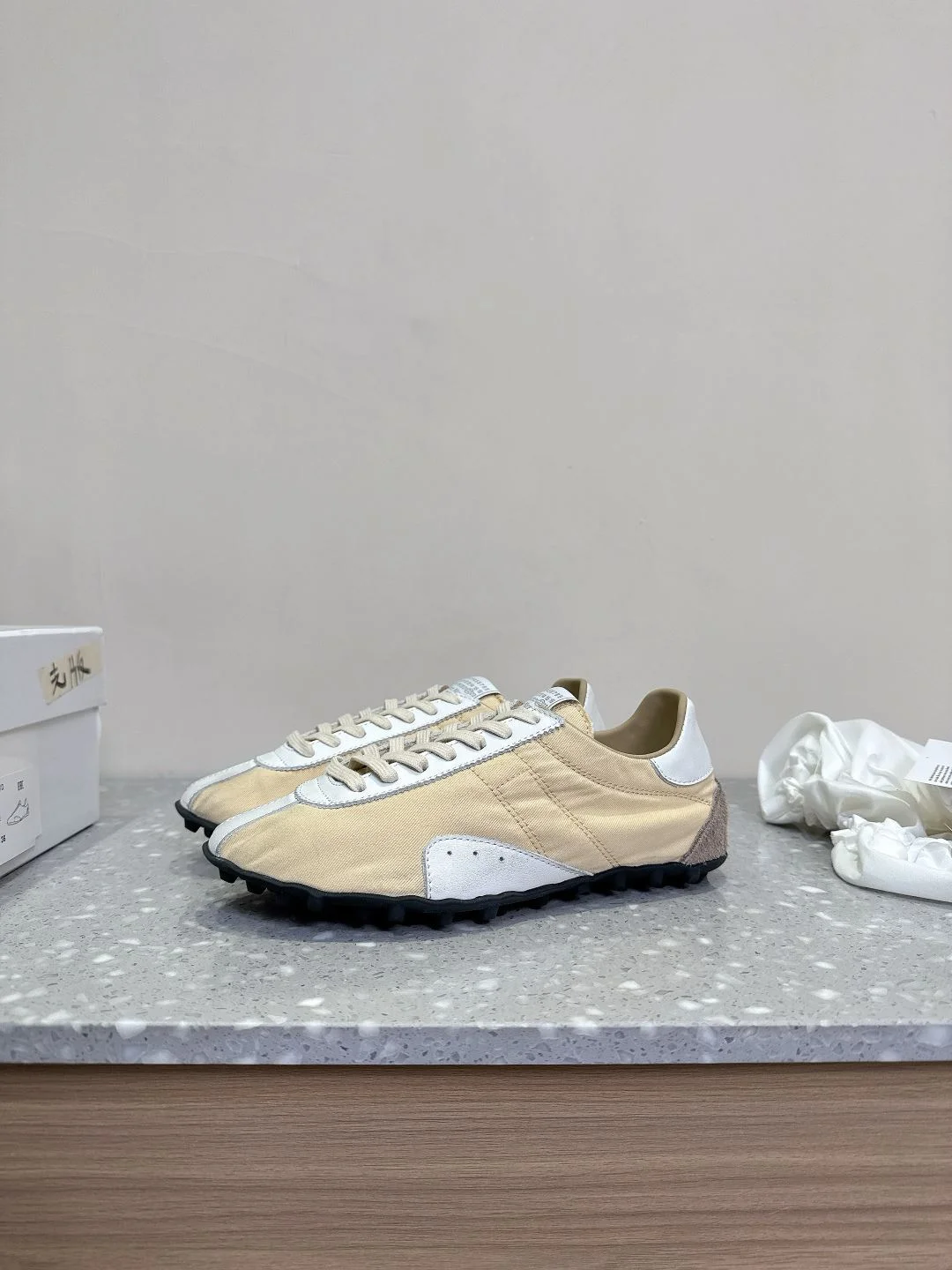 Discounted Maison Margiela Shoes