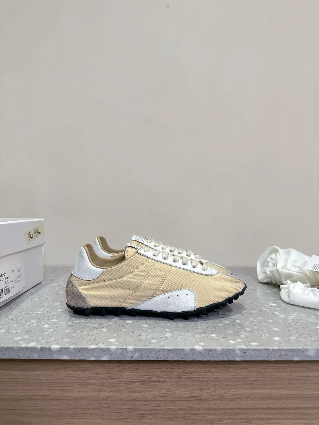 Discounted Maison Margiela Shoes