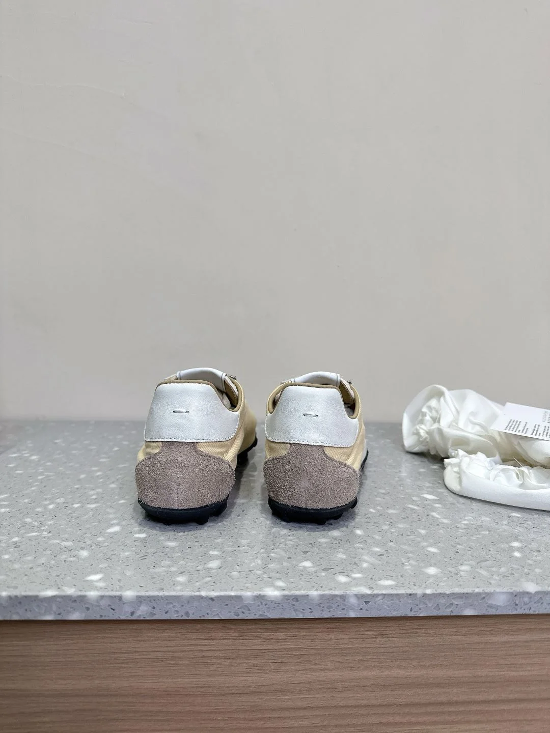 Discounted Maison Margiela Shoes