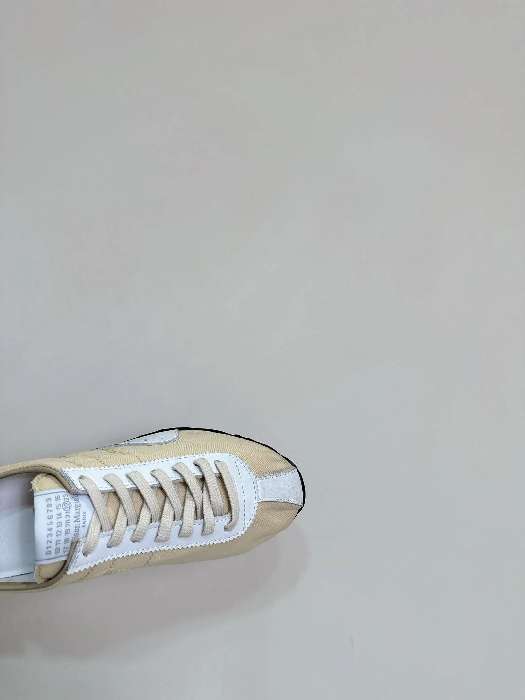 Discounted Maison Margiela Shoes