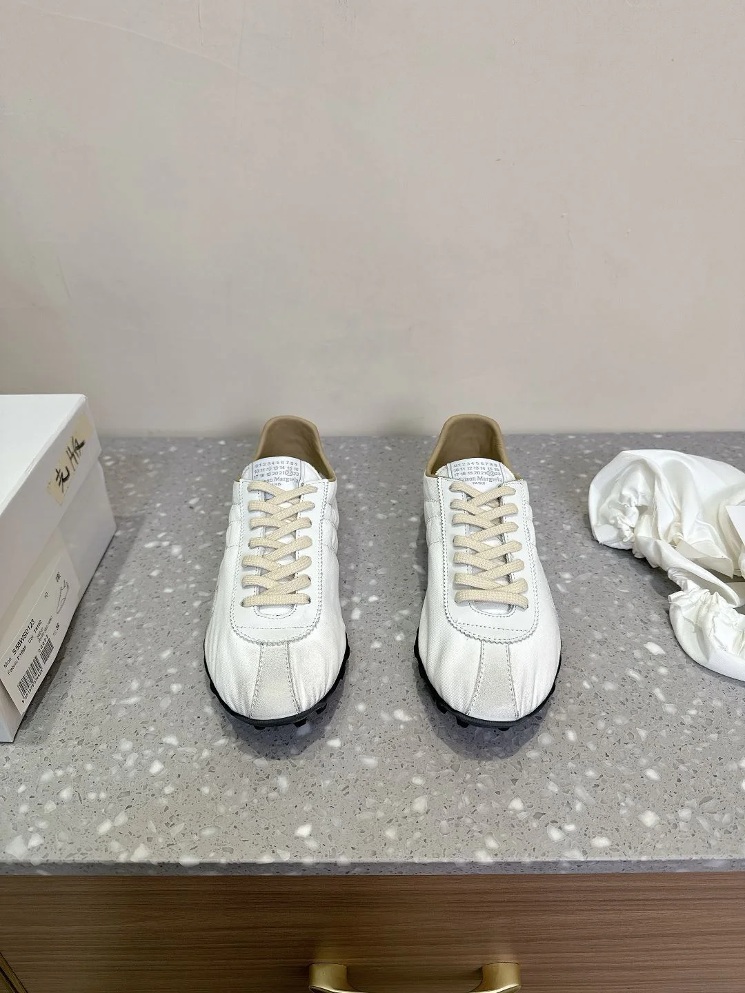 Maison Margiela Shoes
