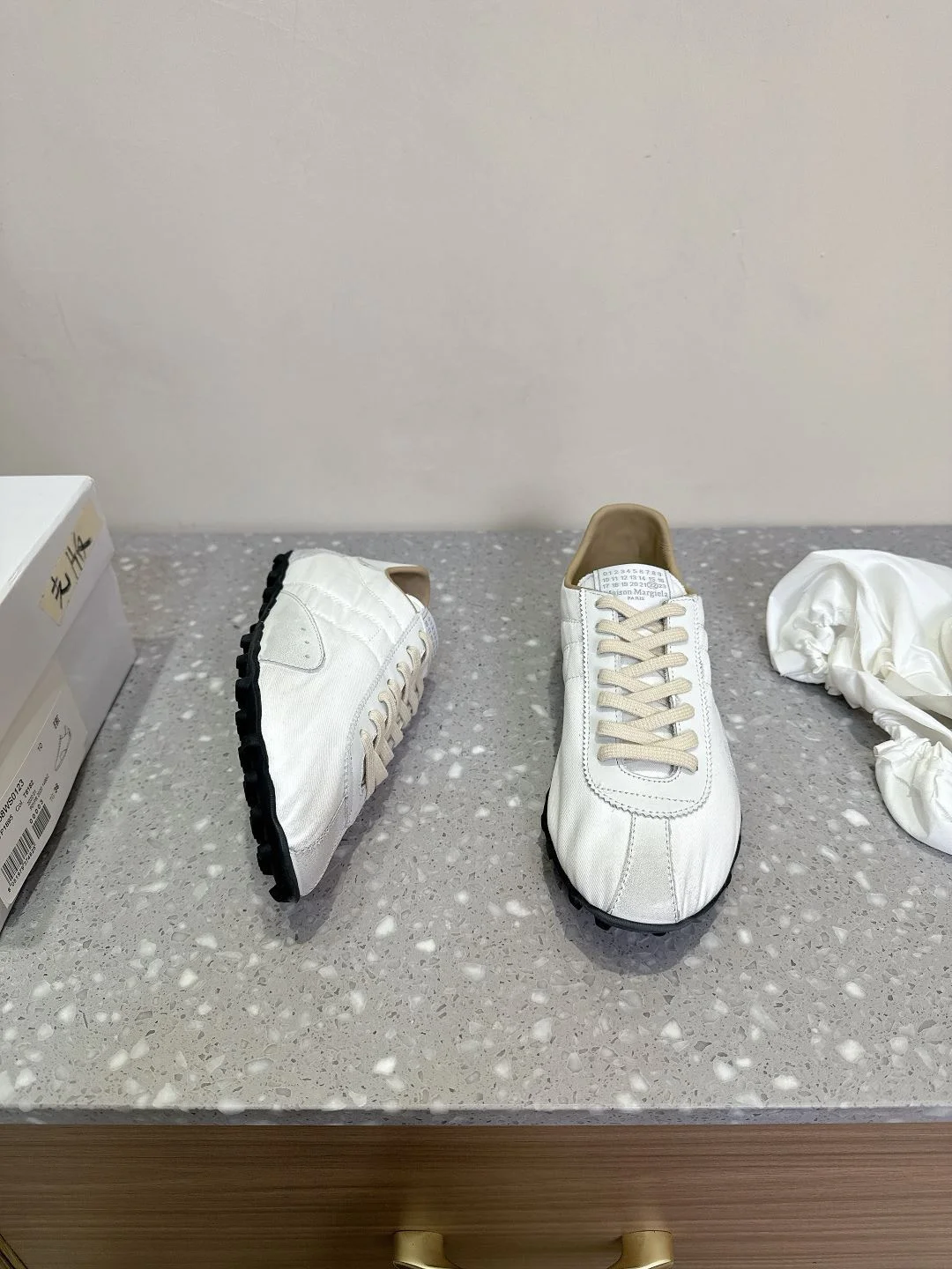 Reasonably priced Maison Margiela Shoes