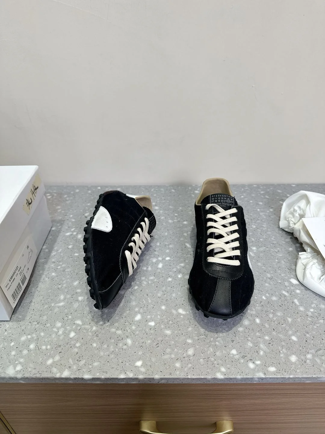 High accuracy Maison Margiela Shoes