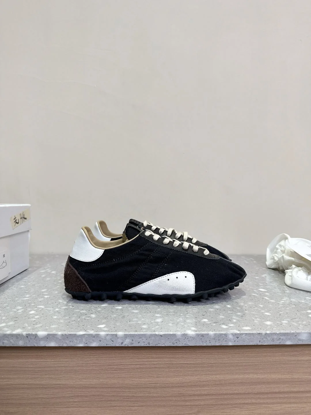 High accuracy Maison Margiela Shoes