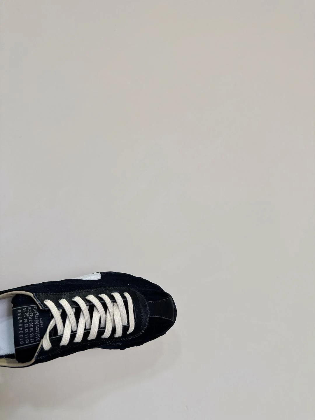 High accuracy Maison Margiela Shoes