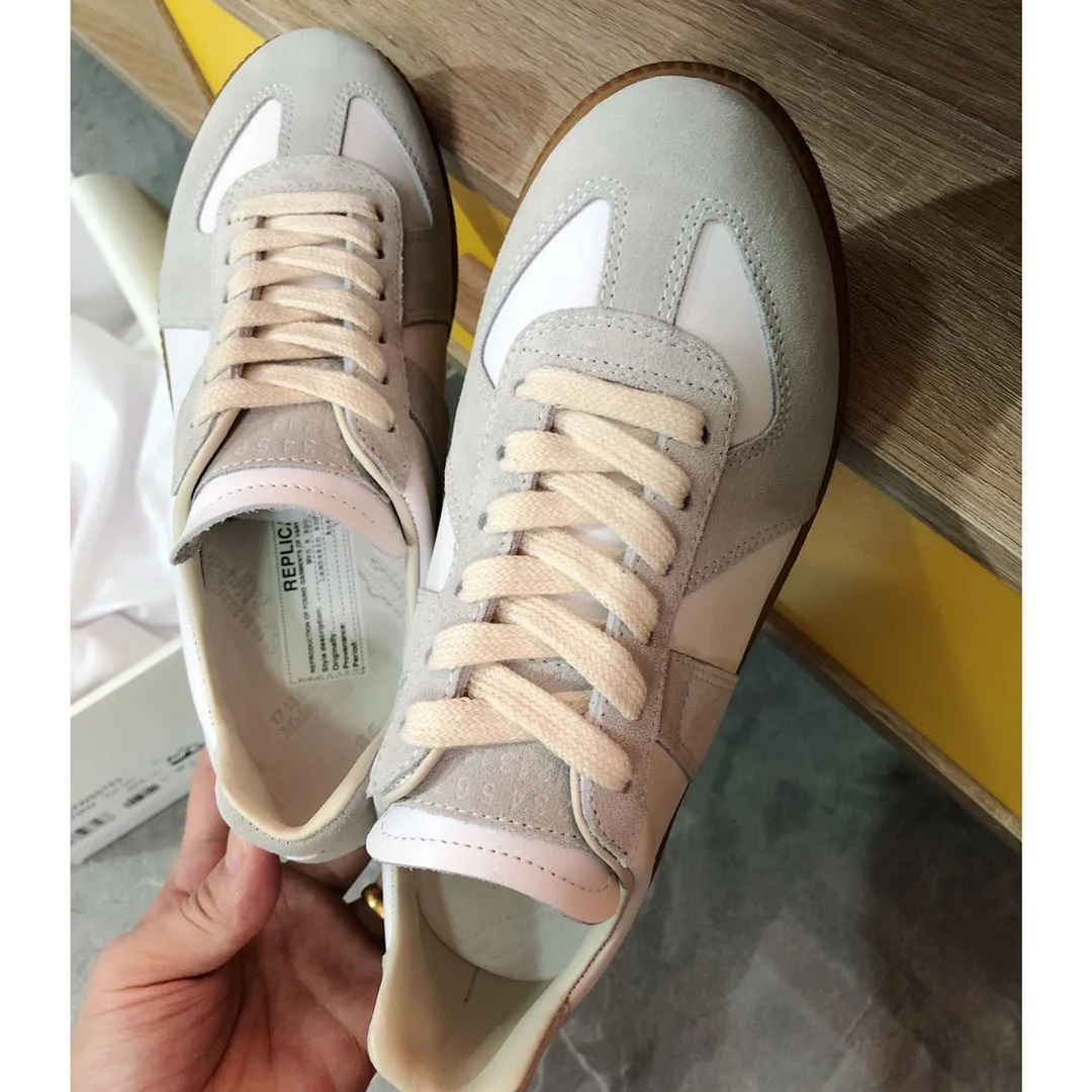 Bargain Maison Margiela Shoes