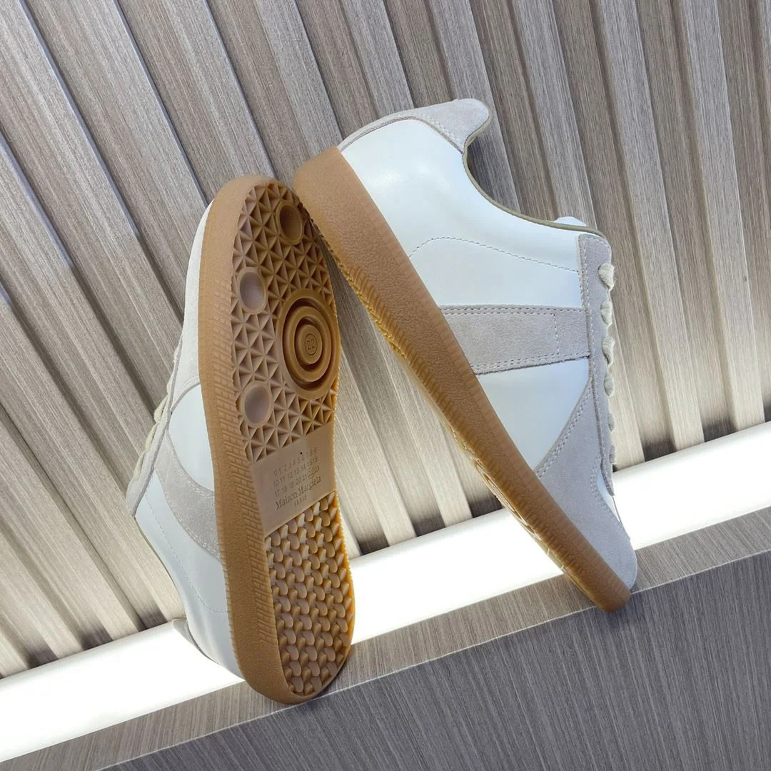Precise copy Maison Margiela Shoes