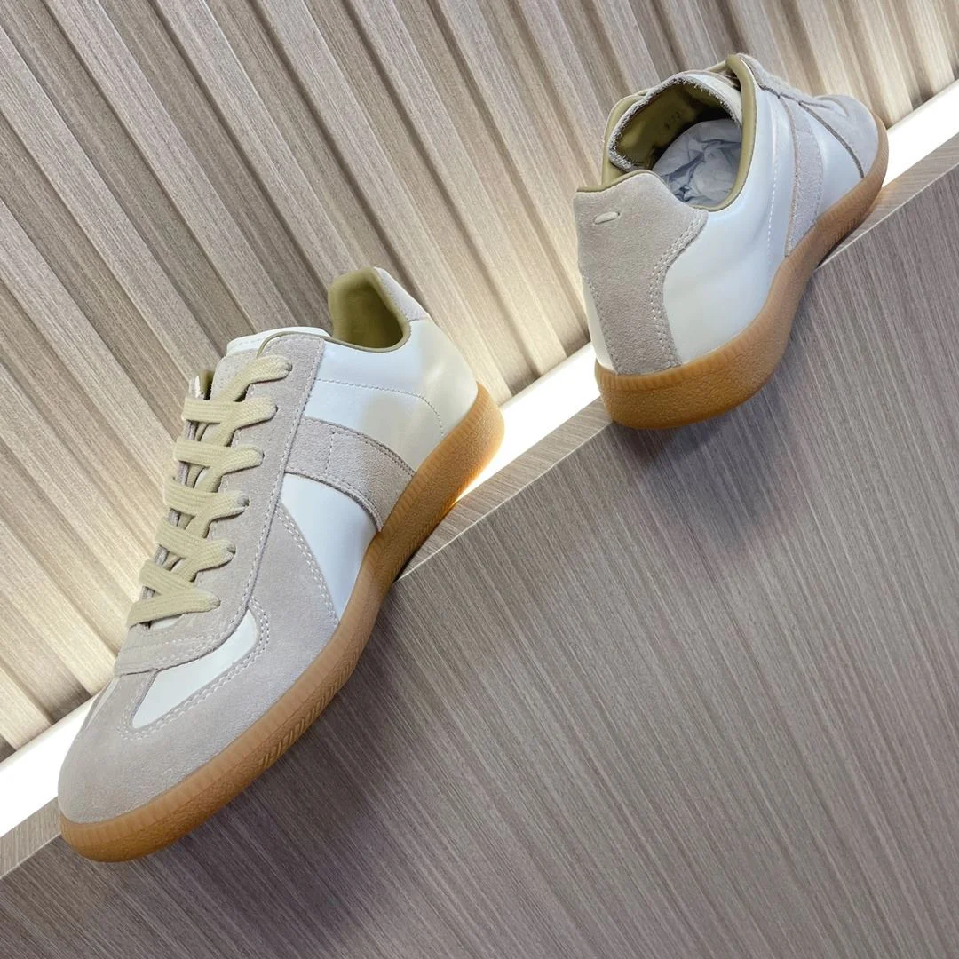 Precise copy Maison Margiela Shoes