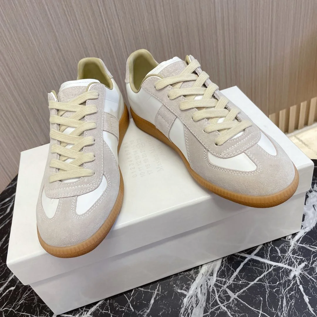 Precise copy Maison Margiela Shoes