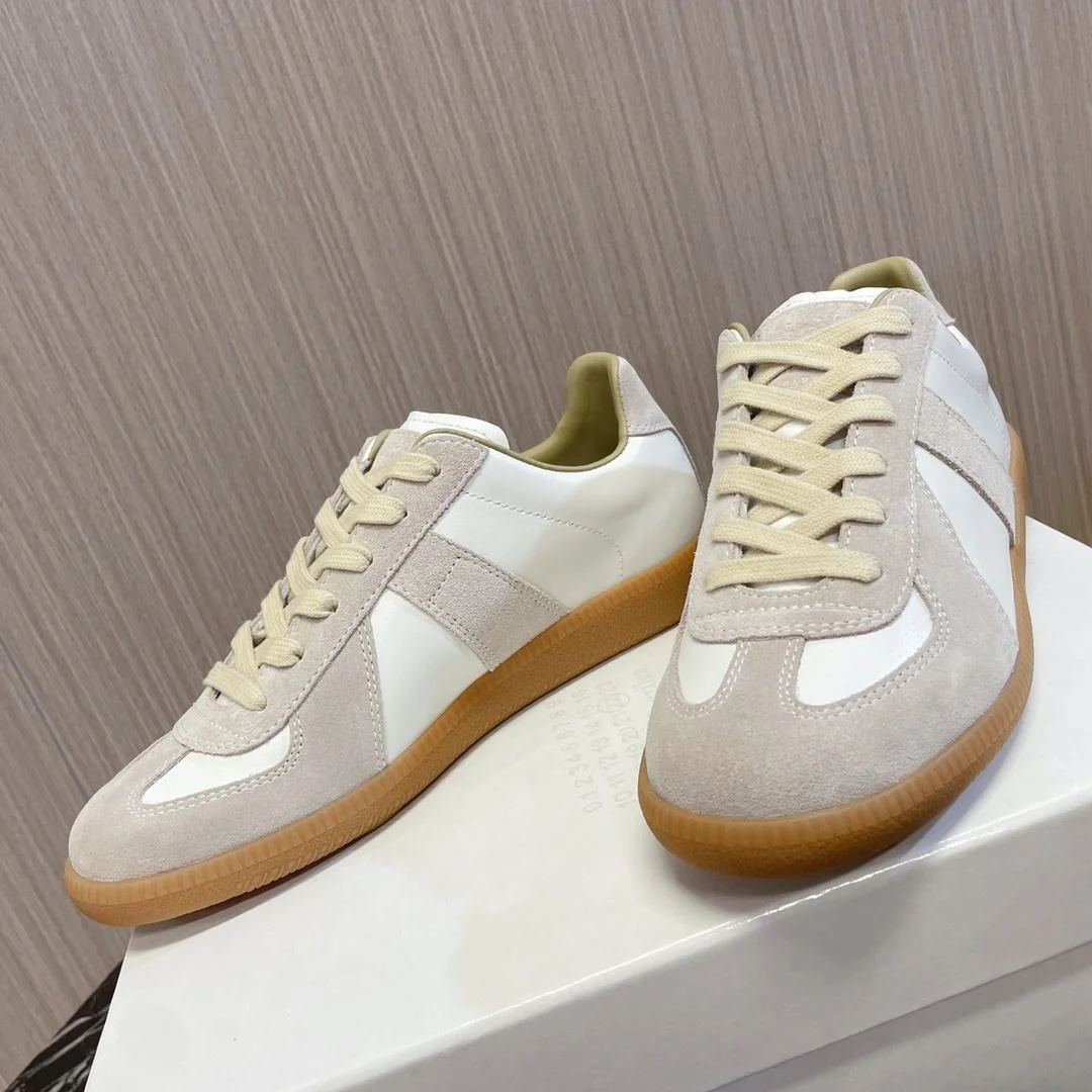 Precise copy Maison Margiela Shoes