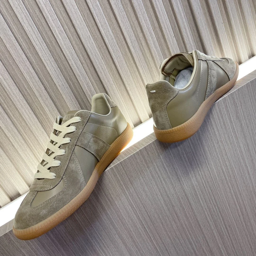 Real Maison Margiela Shoes