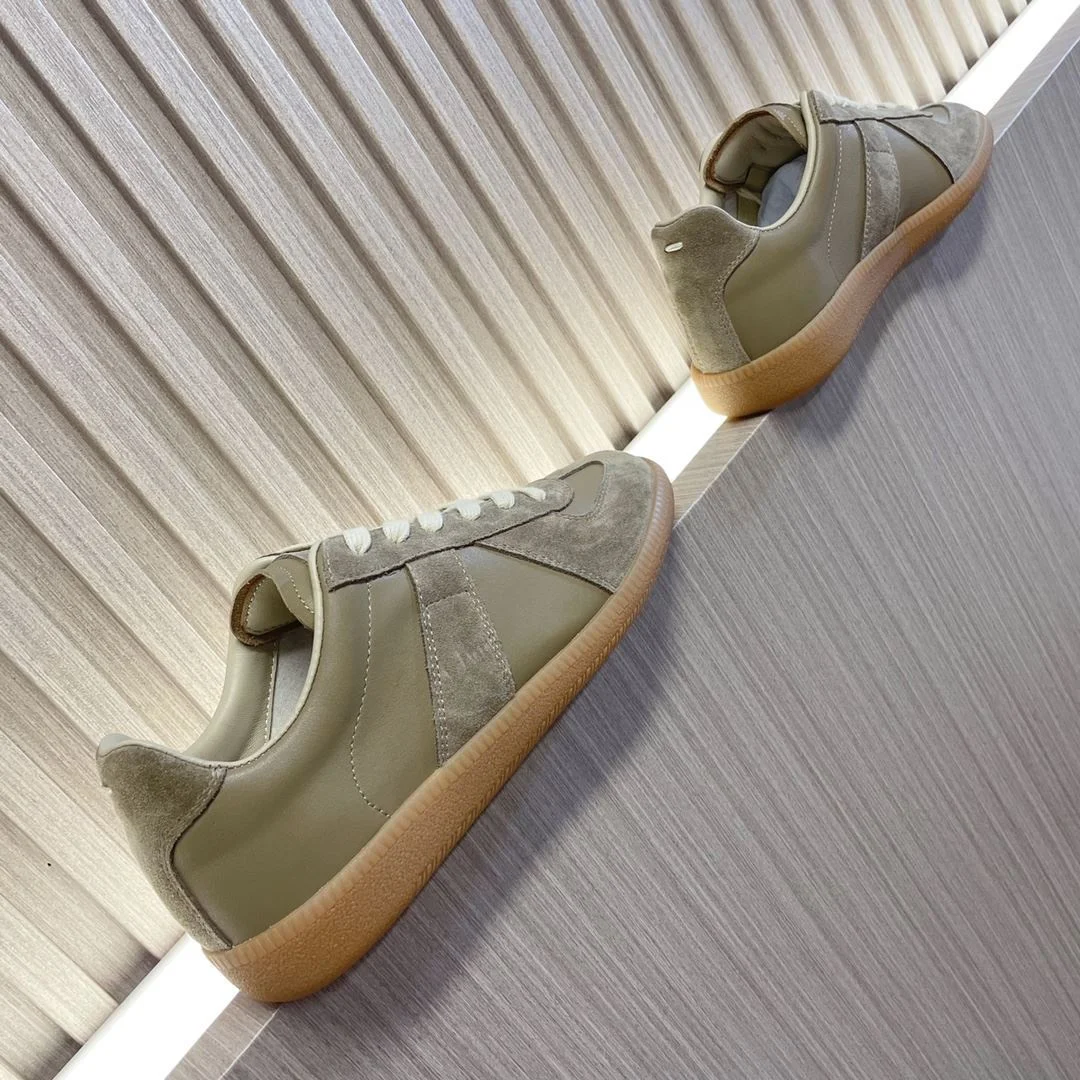 Real Maison Margiela Shoes