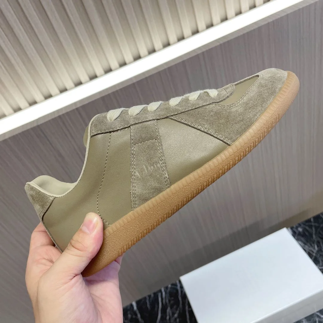 Real Maison Margiela Shoes