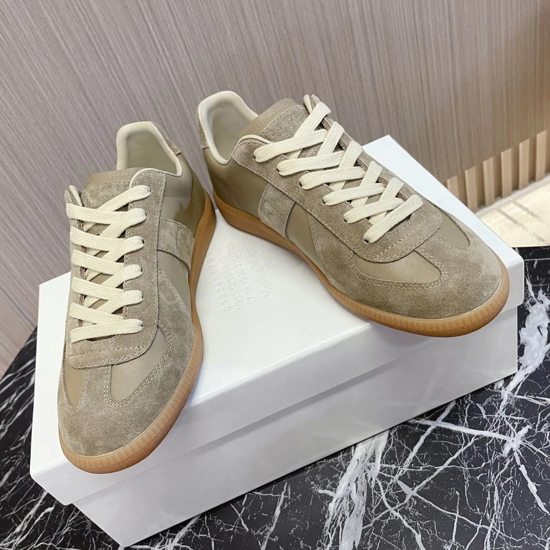 Real Maison Margiela Shoes