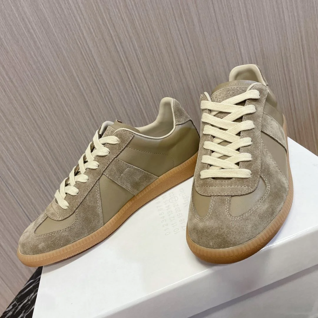 Real Maison Margiela Shoes