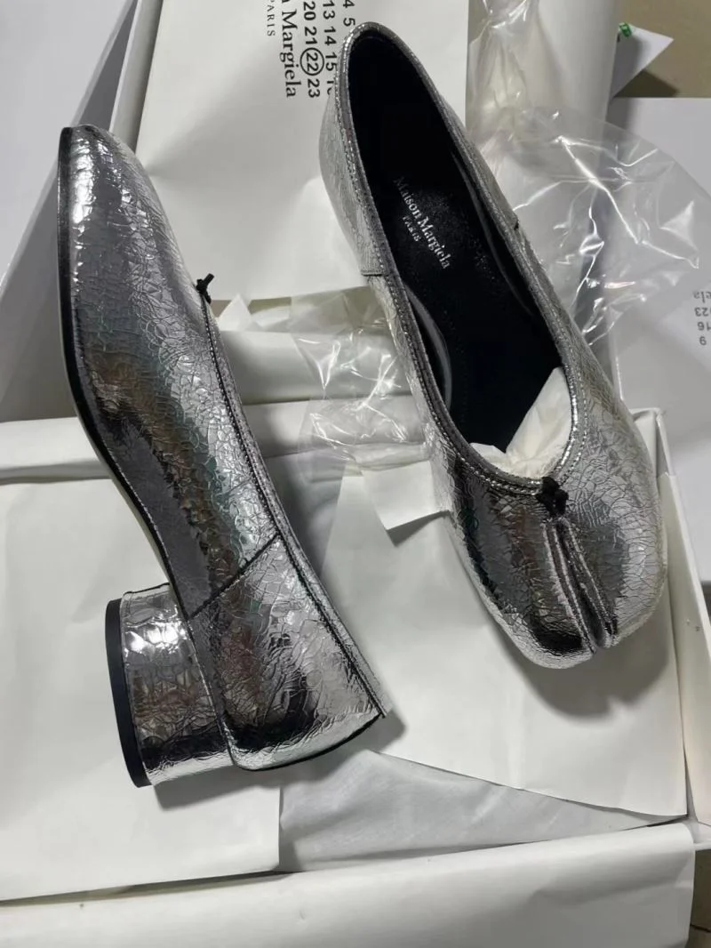 Brand-original Maison Margiela Shoes