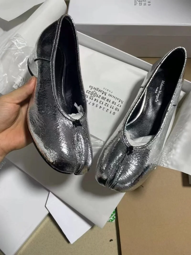 Brand-original Maison Margiela Shoes